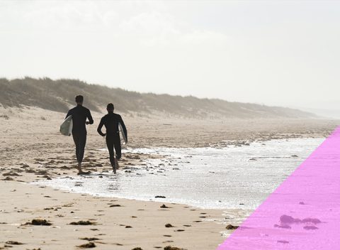 Blacksmiths Beach | Newcastle Surf School