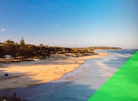 Blacksmiths Beach | Newcastle Surf School